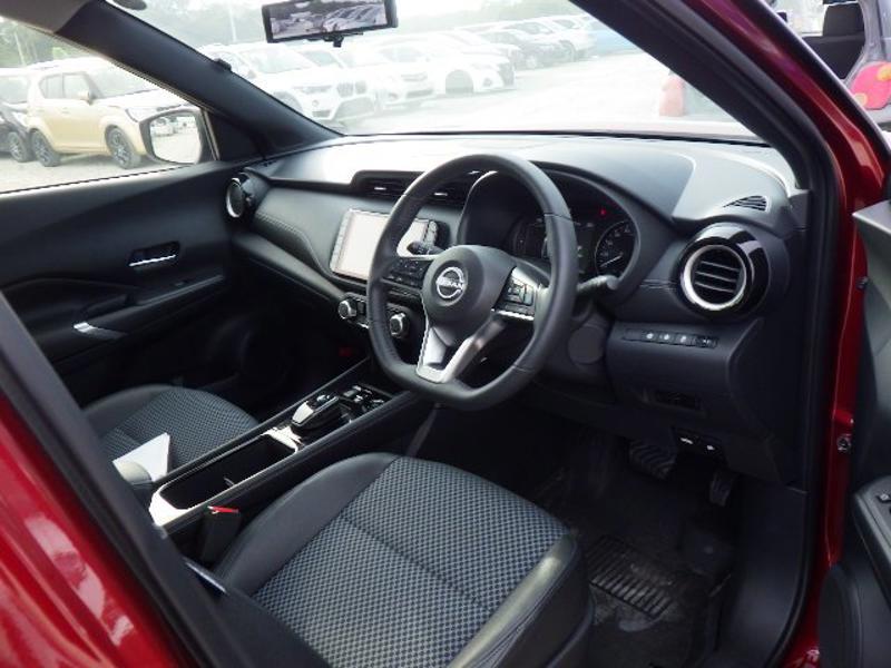 2024 Nissan Kicks - KAGS Auto Dealers